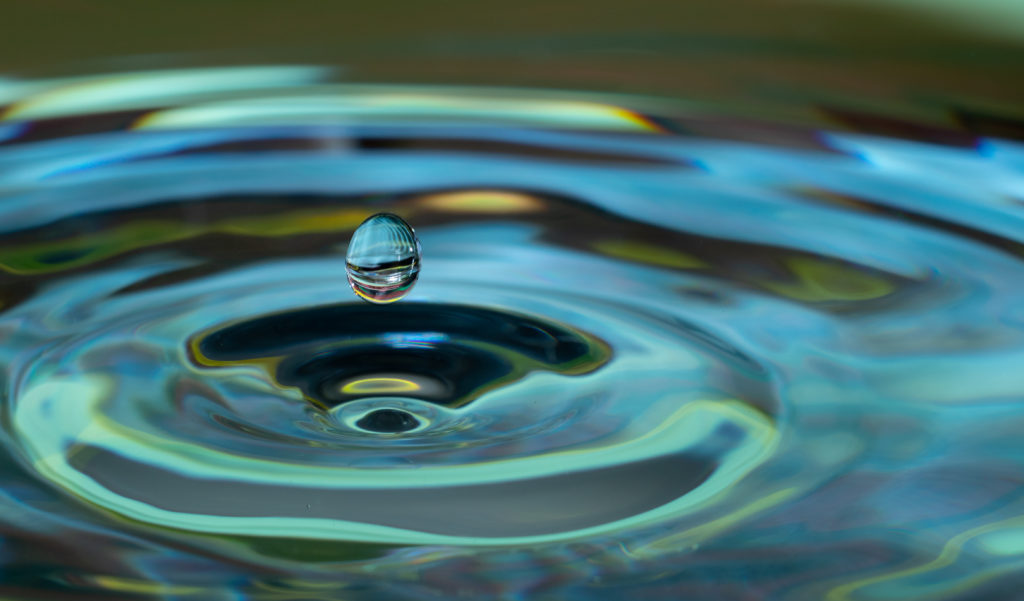 The Ripple Effect – Beyond Adequate The Ripple Effect – Beyond Adequate